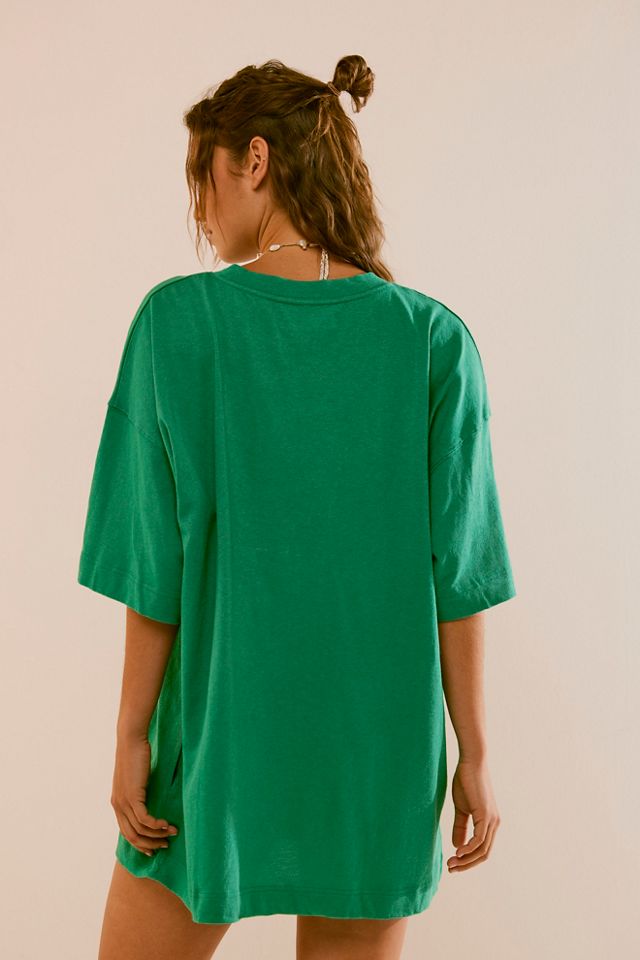 Essential Extreme Tee Mini | Free People