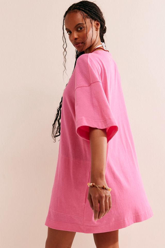 Essential Extreme Tee Mini | Free People