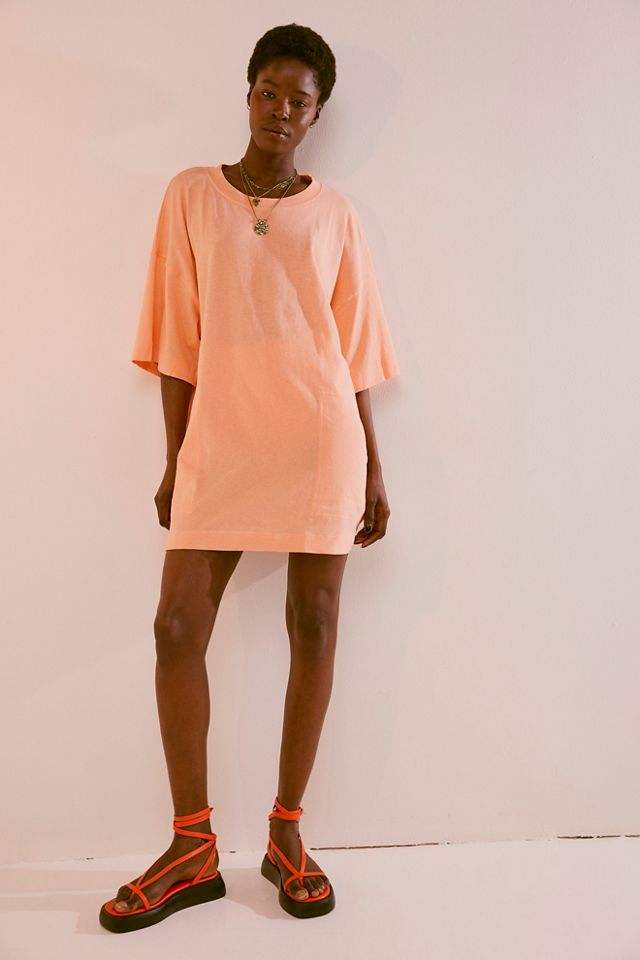 Essential Extreme Tee Mini | Free People