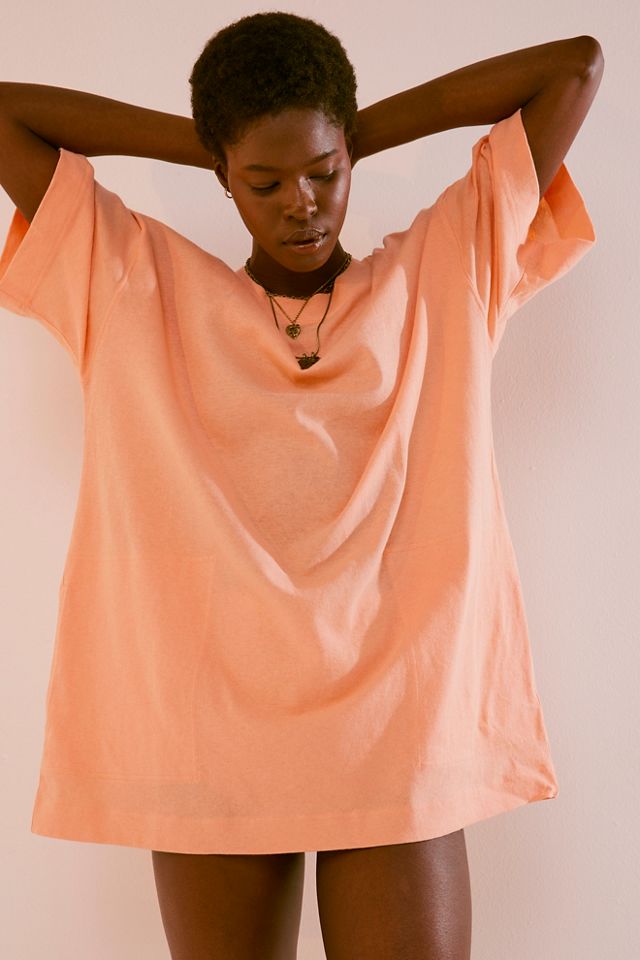 Essential Extreme Tee Mini | Free People