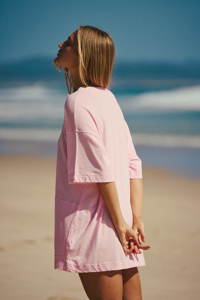 Essential Extreme Tee Mini | Free People