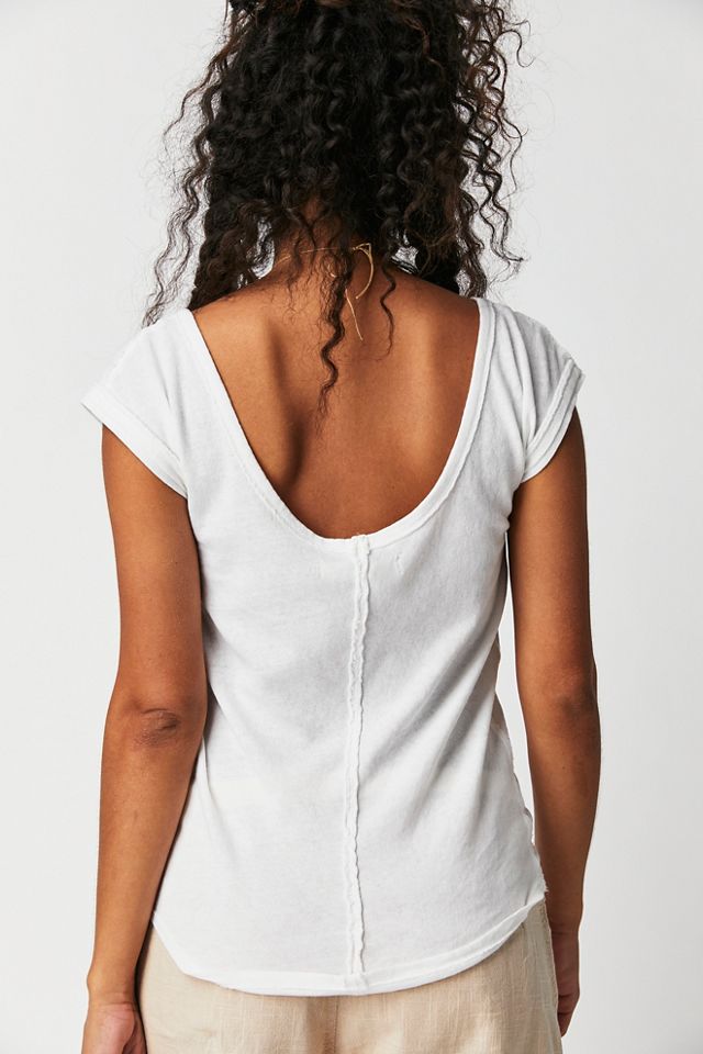 We The Free Bout Time Tee | Free People
