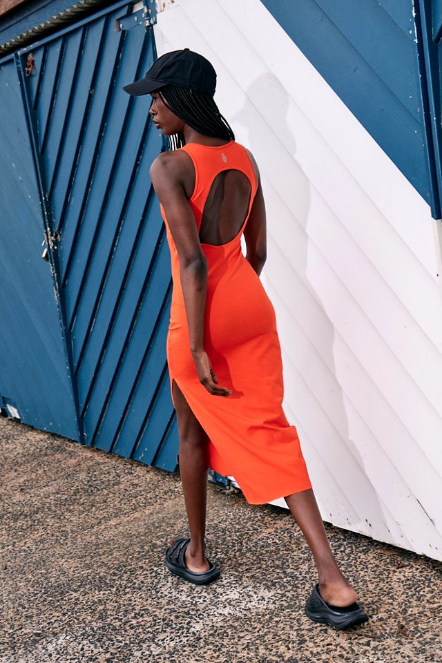So Simple Dress | Free People UK