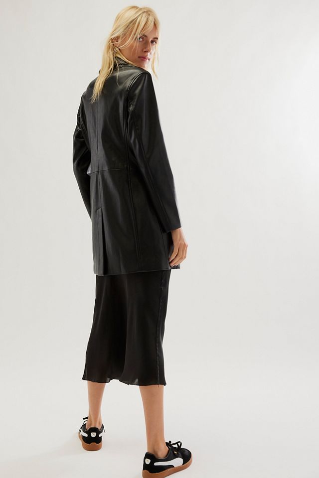 Turning Point Jacket | Free People