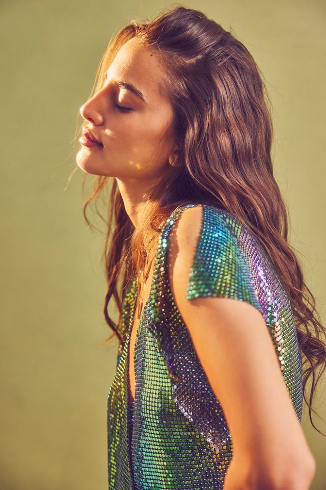 isabel Moore Aura Dress | Free People