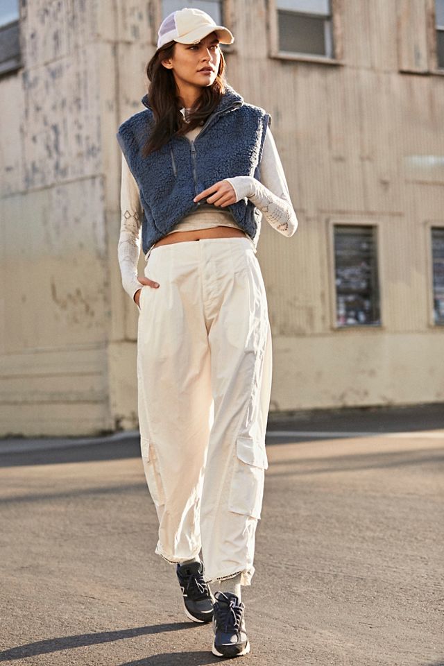 Mesmerize Me Solid Pants | Free People