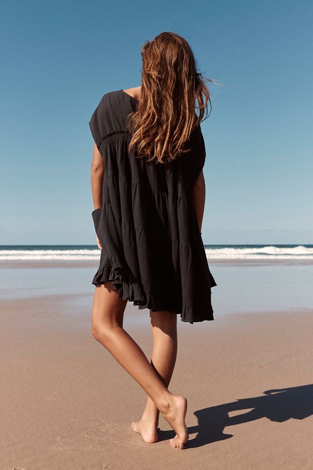 Jacquelyn Tunic | Free People