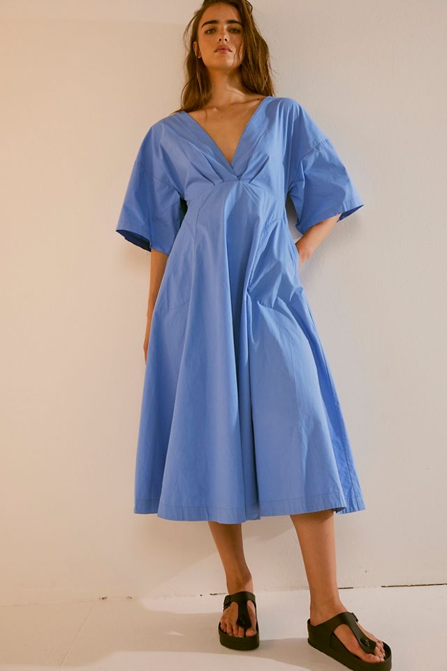Find Me Here Midi Free People