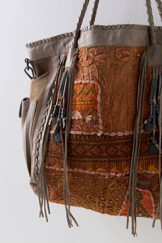 Cabas Rare Emotions | Free People FR