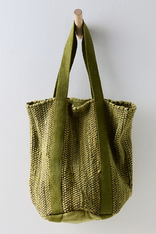 Rami Rug Tote | Free People UK