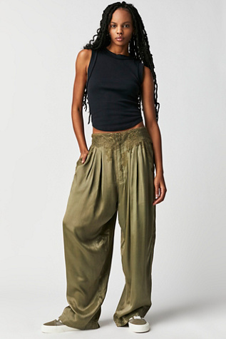 Ingrid Pants | Free People