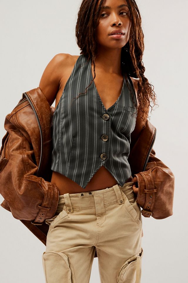 Dakota Vest | Free People