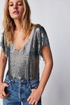 Isabel Moore Ava Top | Free People