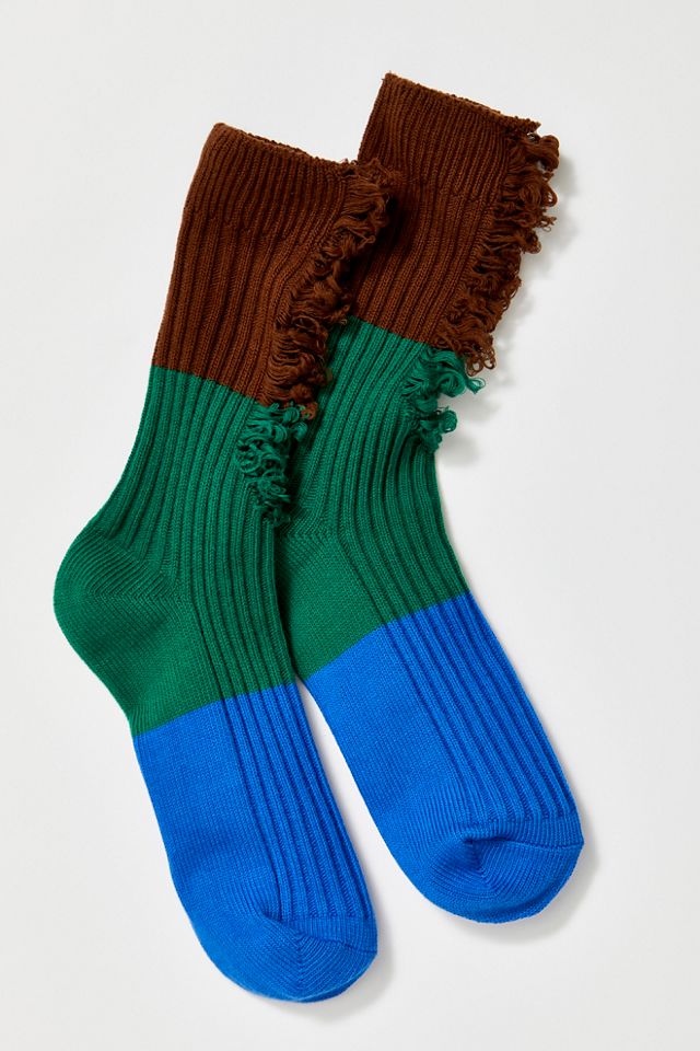 Neapolitan Socks | Free People UK