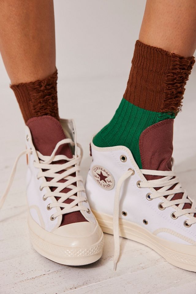 Neapolitan Socks | Free People UK
