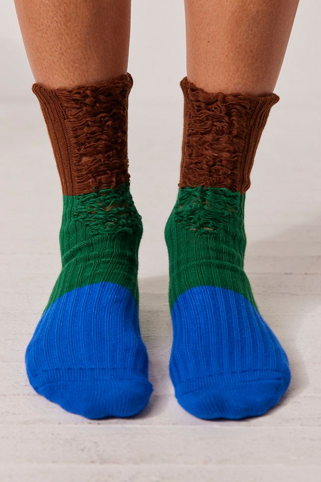Neapolitan Socks | Free People UK