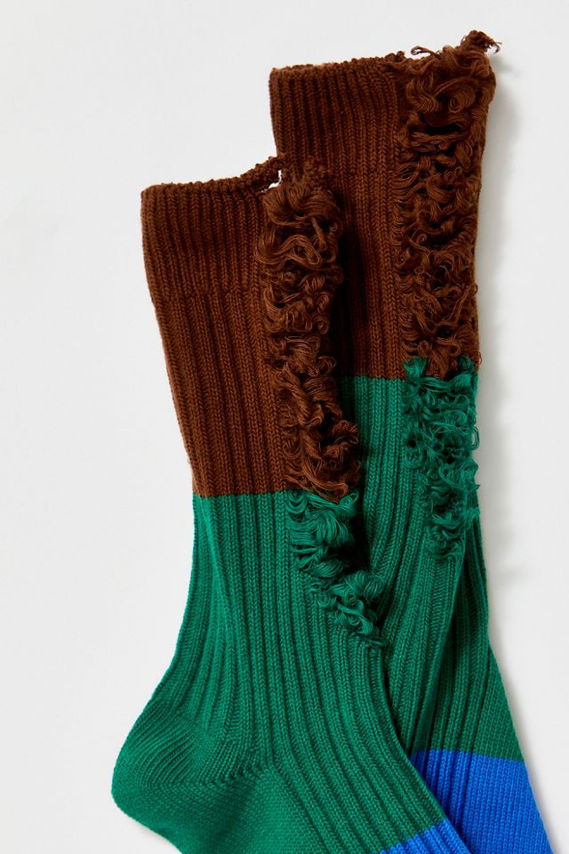 Neapolitan Socks | Free People UK