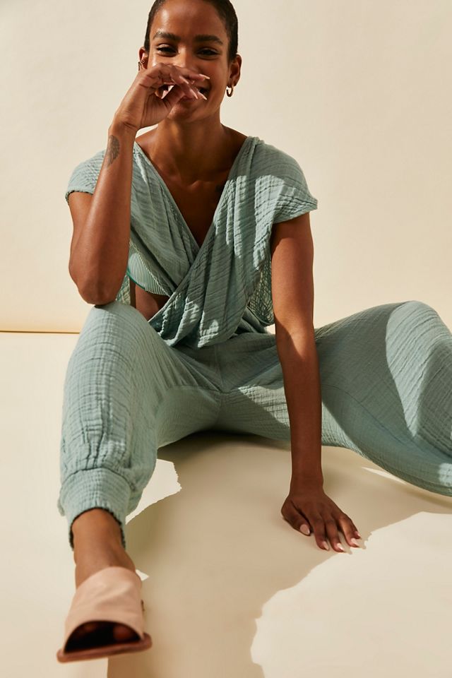 Jaila Jumpsuit | Free People UK
