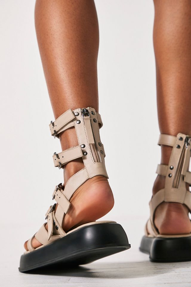 Jojo Gladiator Sandals | Free People UK