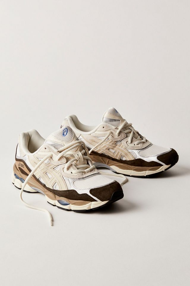Asics Gel-NYC Sneakers | Free People