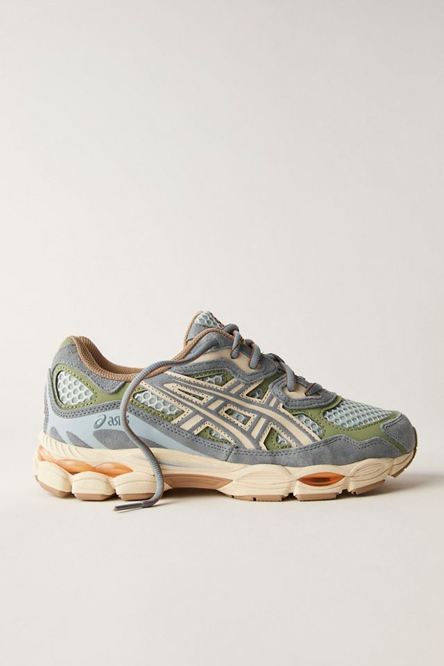 Asics Gel-NYC Trainers | Free People UK