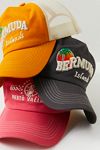 Spring Break Trucker Hat | Free People