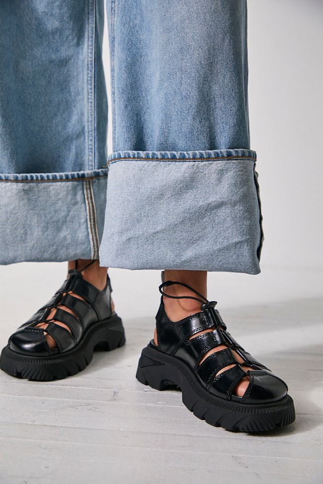 Miista Eunice Platforms | Free People