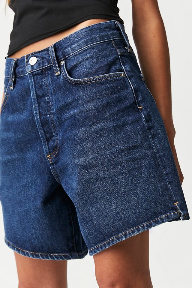 Citizens of Humanity Camilla Shorts | Free People UK