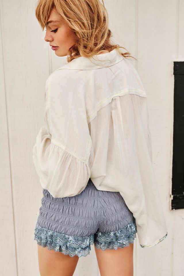 In Bloom Shorties | Free People