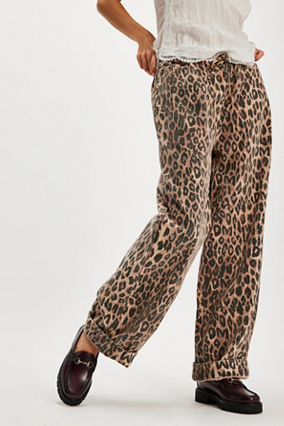 G.H. Bass Lianna Bit Super Lug Loafers | Free People