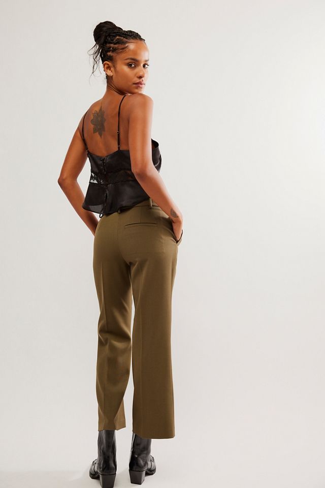 Closed Wharton Pants | Free People