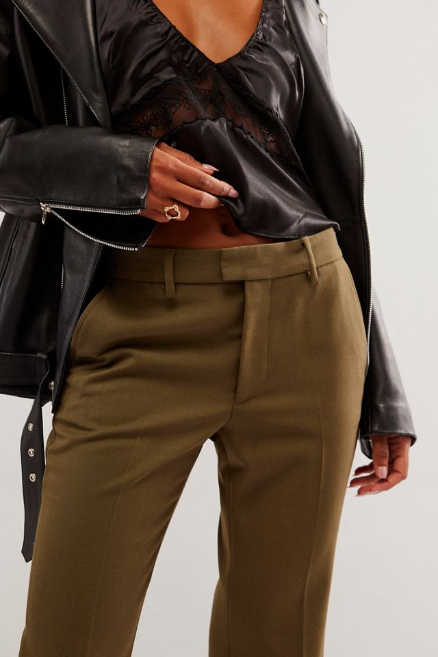 Closed Wharton Pants | Free People