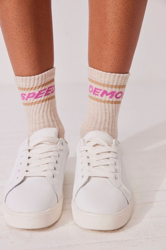 Mother Speed Demon Socks | Free People