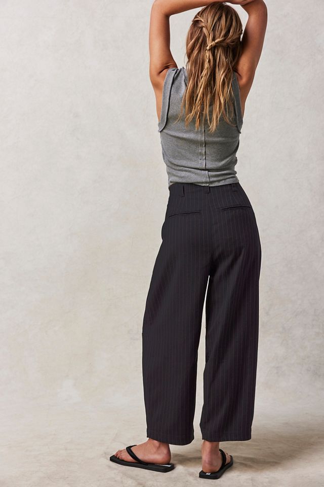 Turning Point Trousers | Free People