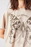 Midnight Rider The Butterfly Tee | Free People