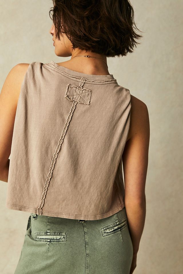 Tied Up Muscle | Free People