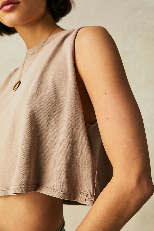 Tied Up Muscle | Free People