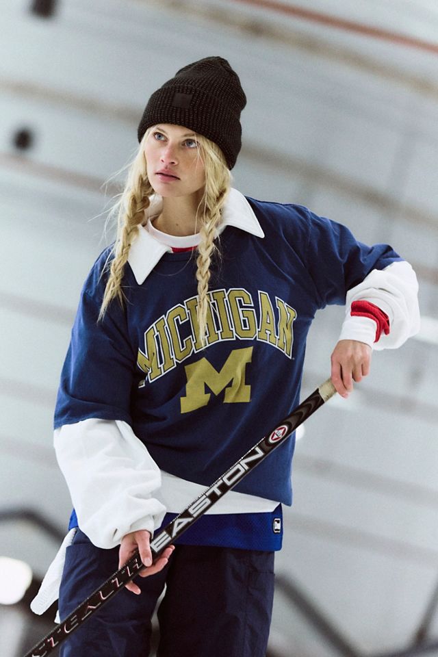 Original Retro Brand Collegiate BF Tee | Free People