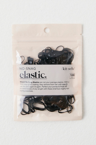 Elastiques recyclés qui n''accrochent pas Kitsch | Free People FR
