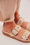 Revelry Studded Sandals | Free People