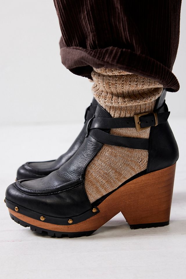 Salida Clogs | Free People