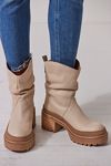 Mel Slouch Boots | Free People