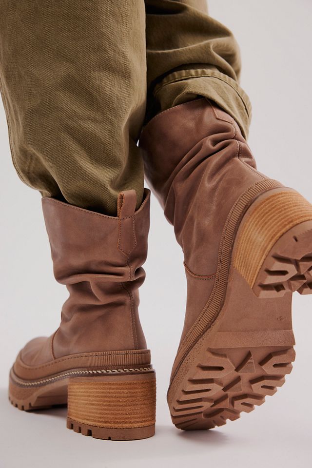 Mel Slouch Boots | Free People