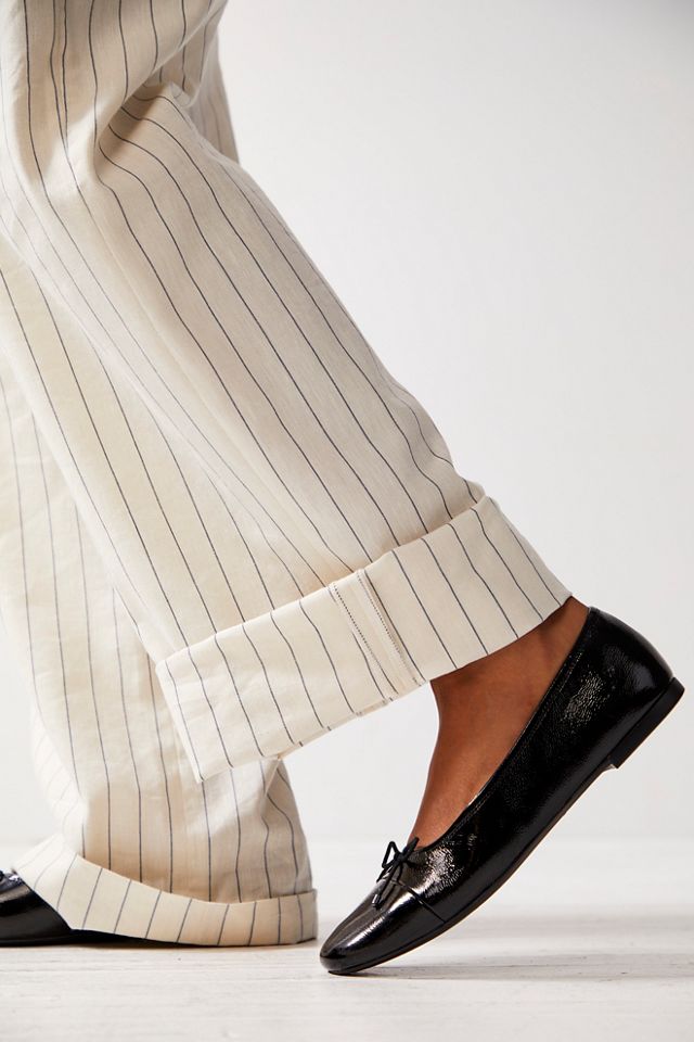 Vagabond Jolin Ballet Flats | Free People