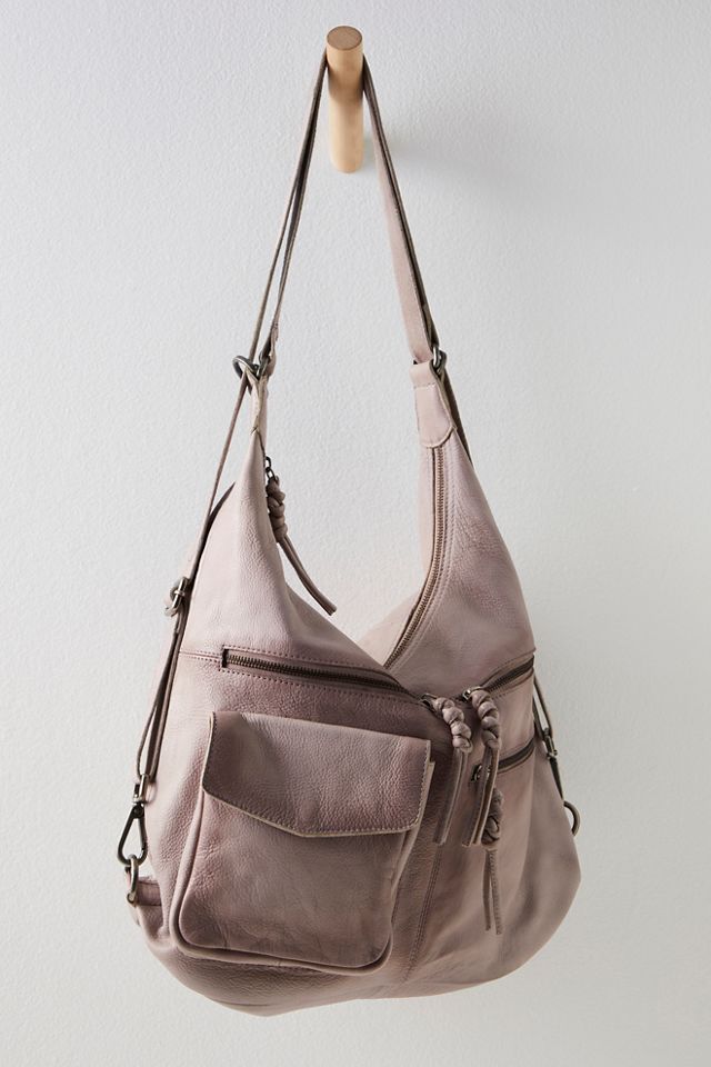 Brixie Convertible Bag | Free People