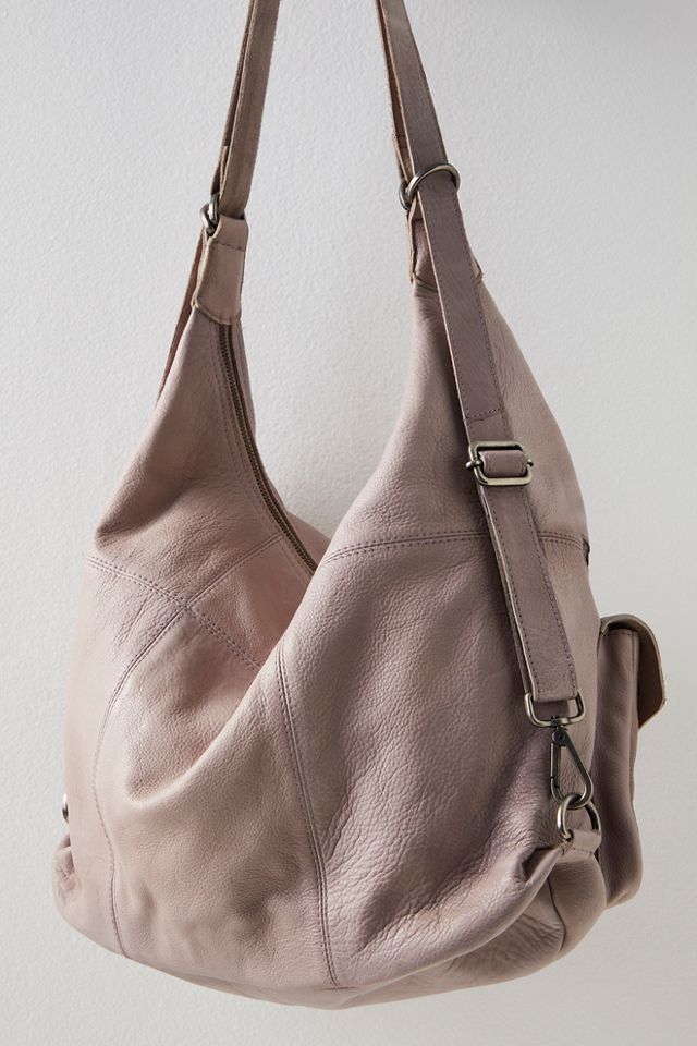Brixie Convertible Bag | Free People