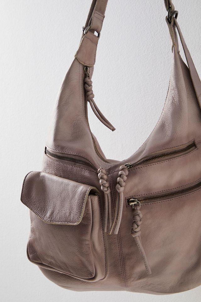 Brixie Convertible Bag | Free People