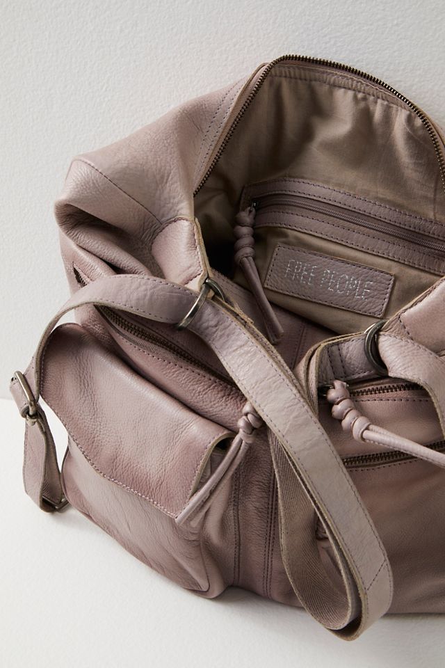 Brixie Convertible Bag | Free People