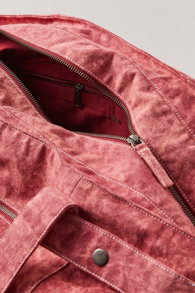 Paradox Acid Wash Tote | Free People UK