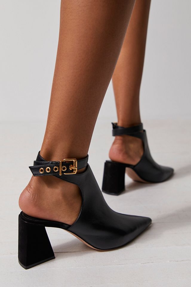 Kala Cutout Boots | Free People UK